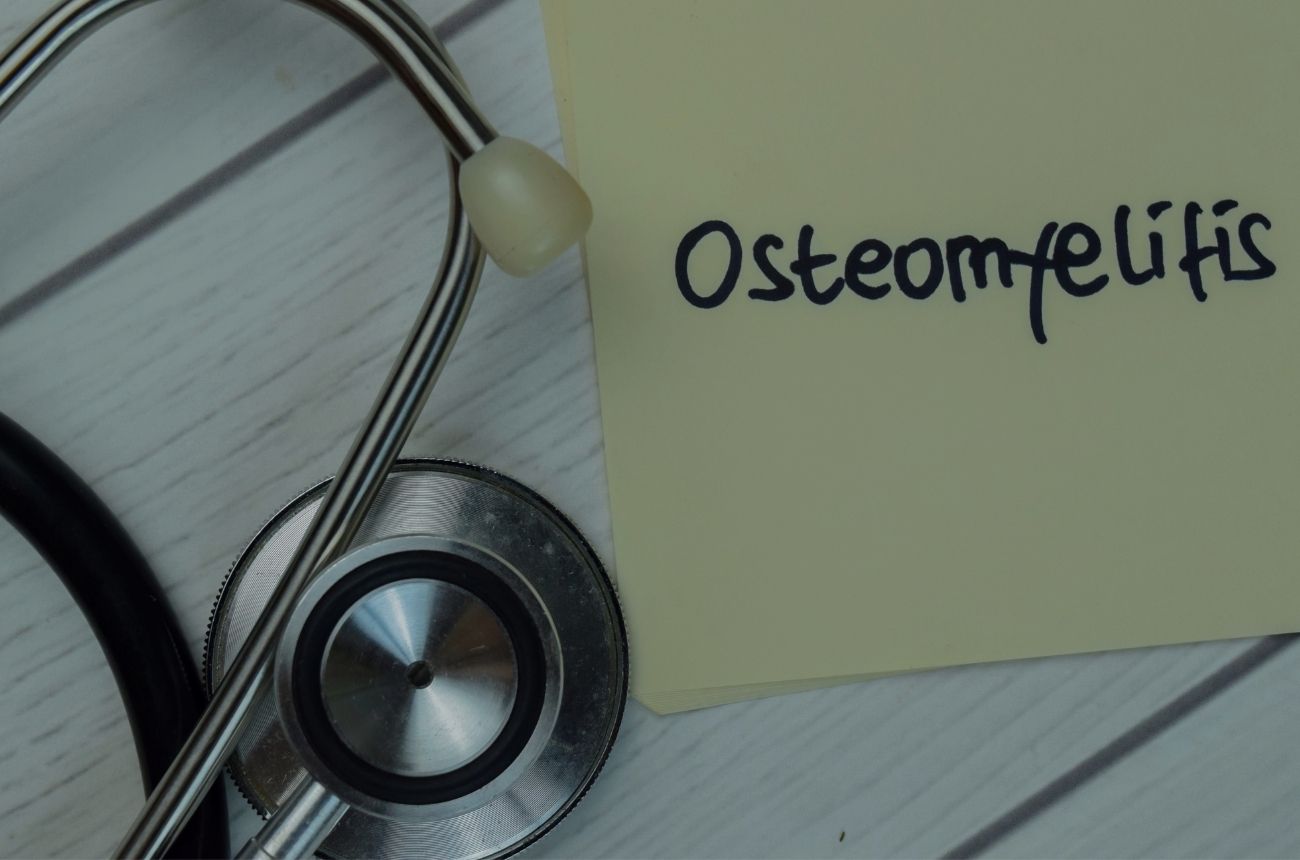 Osteomyelitisr - Symptoms, Types, Causes, Prevention & More - blog.cult.fit