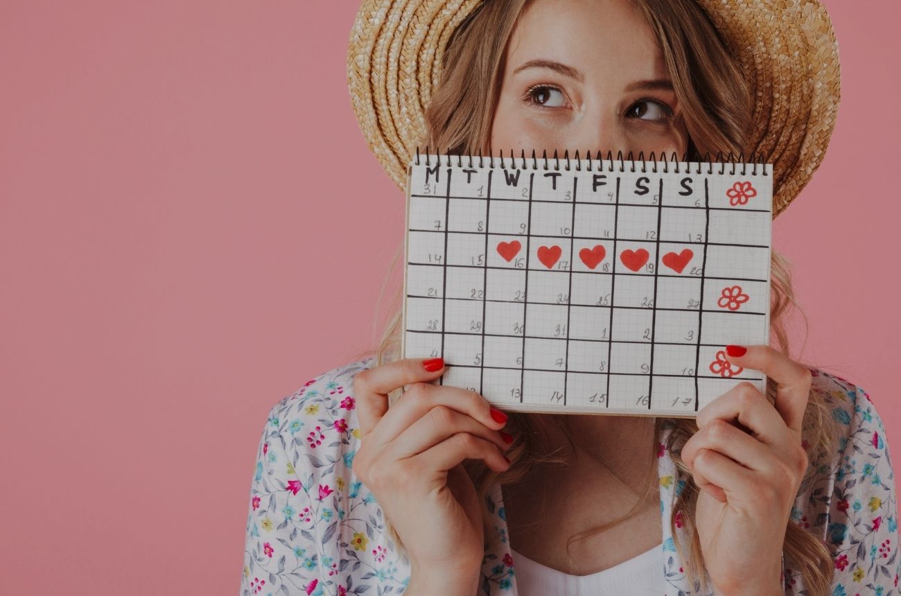 Introduction to Menstrual Abnormalities & Disorders Only At blog.cult.fit