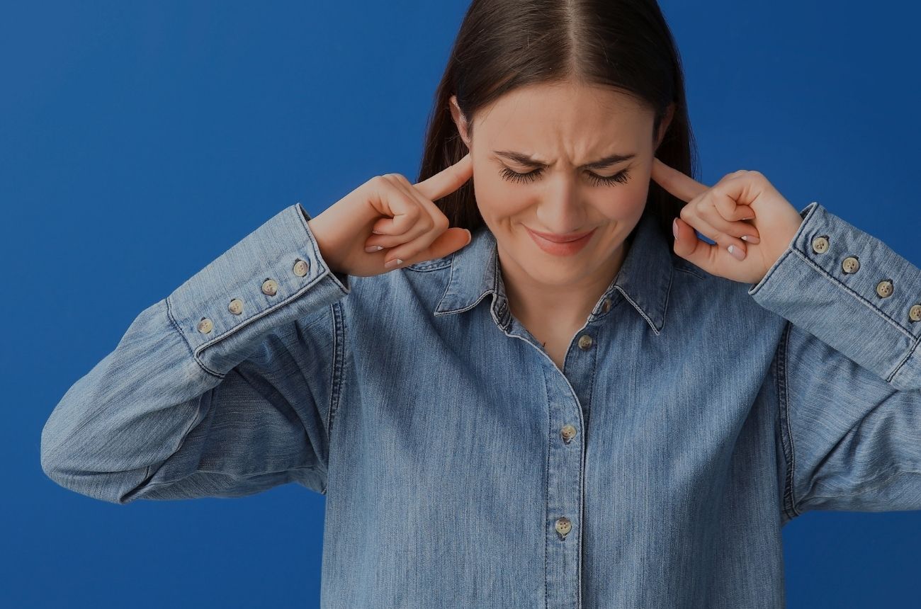 Hyperacusis - Symptoms, Causes, Prevention, & Treatment