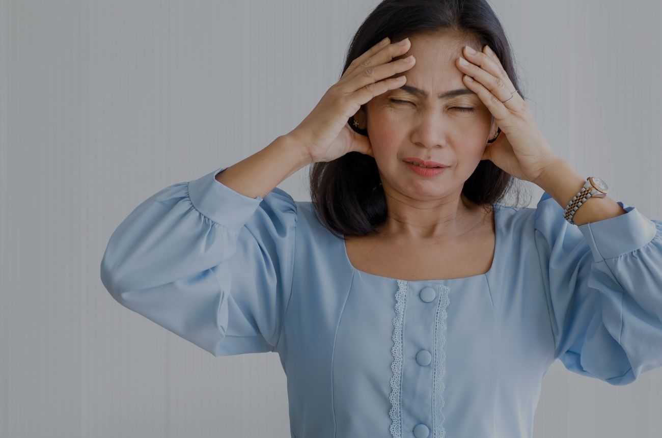 Giddiness - Dizziness: Meaning, Symptoms, Causes, Treatment | cult.fit