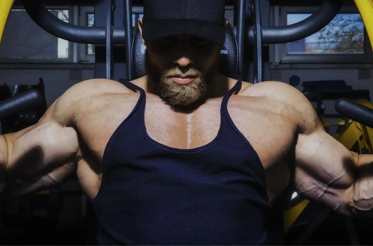 4 Best Chest Day Workout to Build Muscle | cult.fit