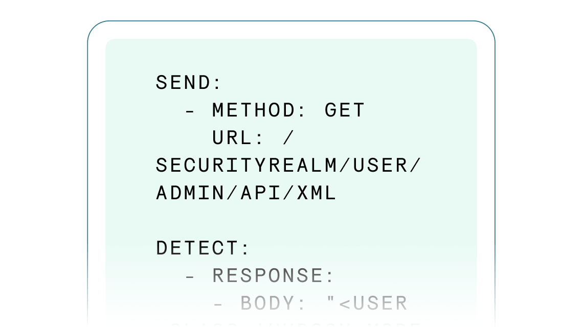 Wallarm | Test API for Security Issues Wallarm | Test API for Security Issues