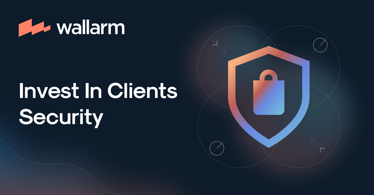 Wallarm | API Security and WAF for Retail and Ecommerce