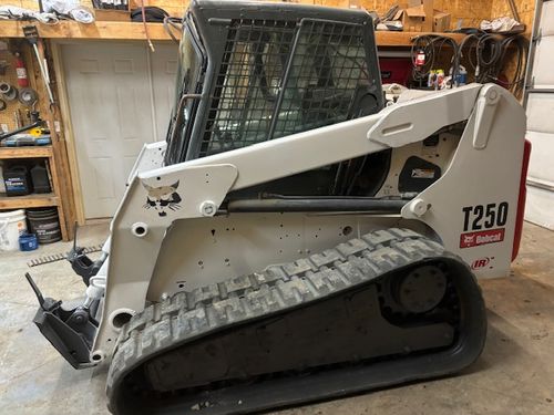 Used Inventory - Arbor Pro Equipment
