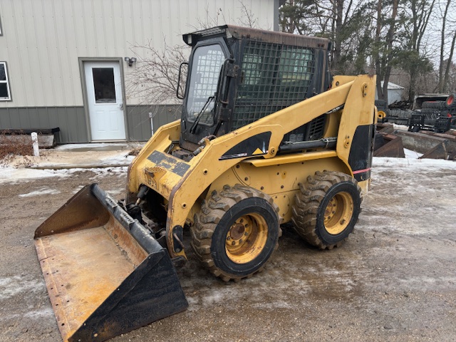 Used Inventory - Arbor Pro Equipment