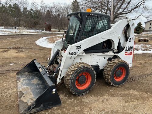 Used Inventory - Arbor Pro Equipment