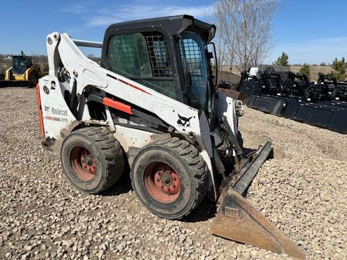 Used Inventory - Arbor Pro Equipment