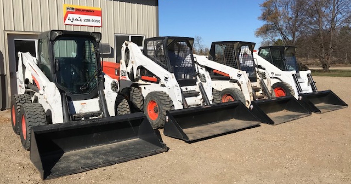 Master Inventory List - Arbor Pro Equipment