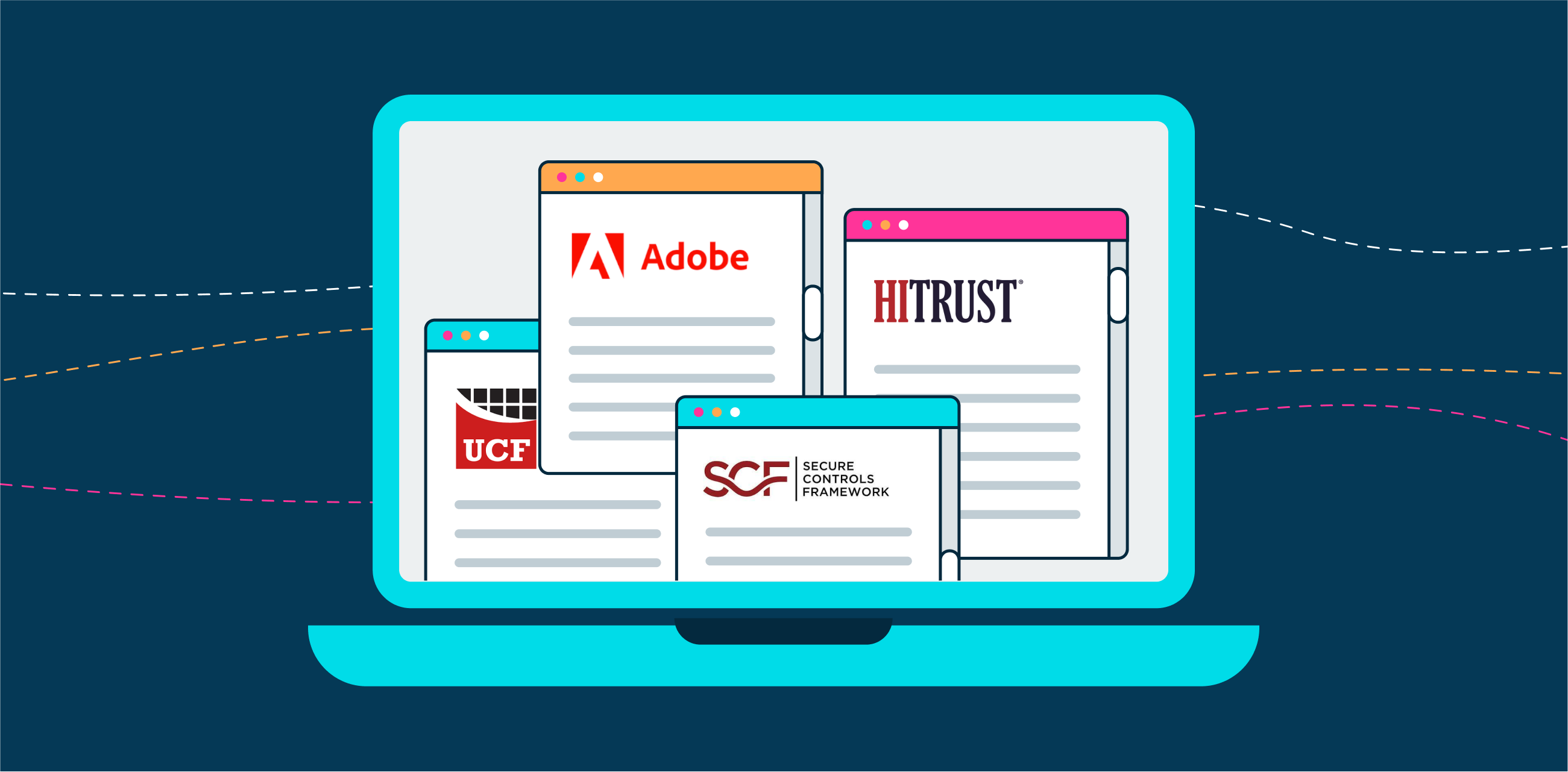 Maximize Time & Efficiency With Unified Control Sets | anecdotes