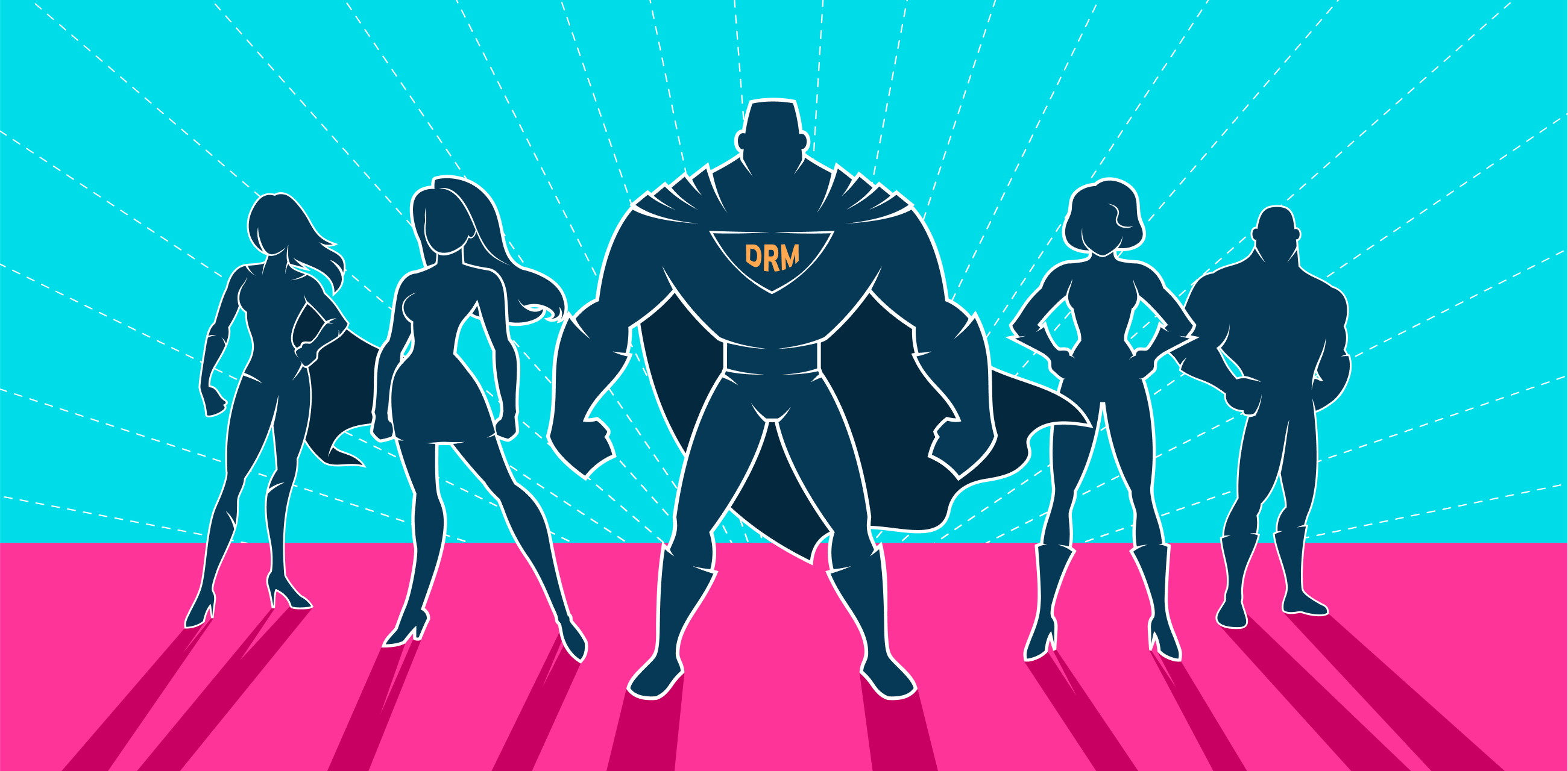 The Ultimate Guide to Digital Risk Management | anecdotes