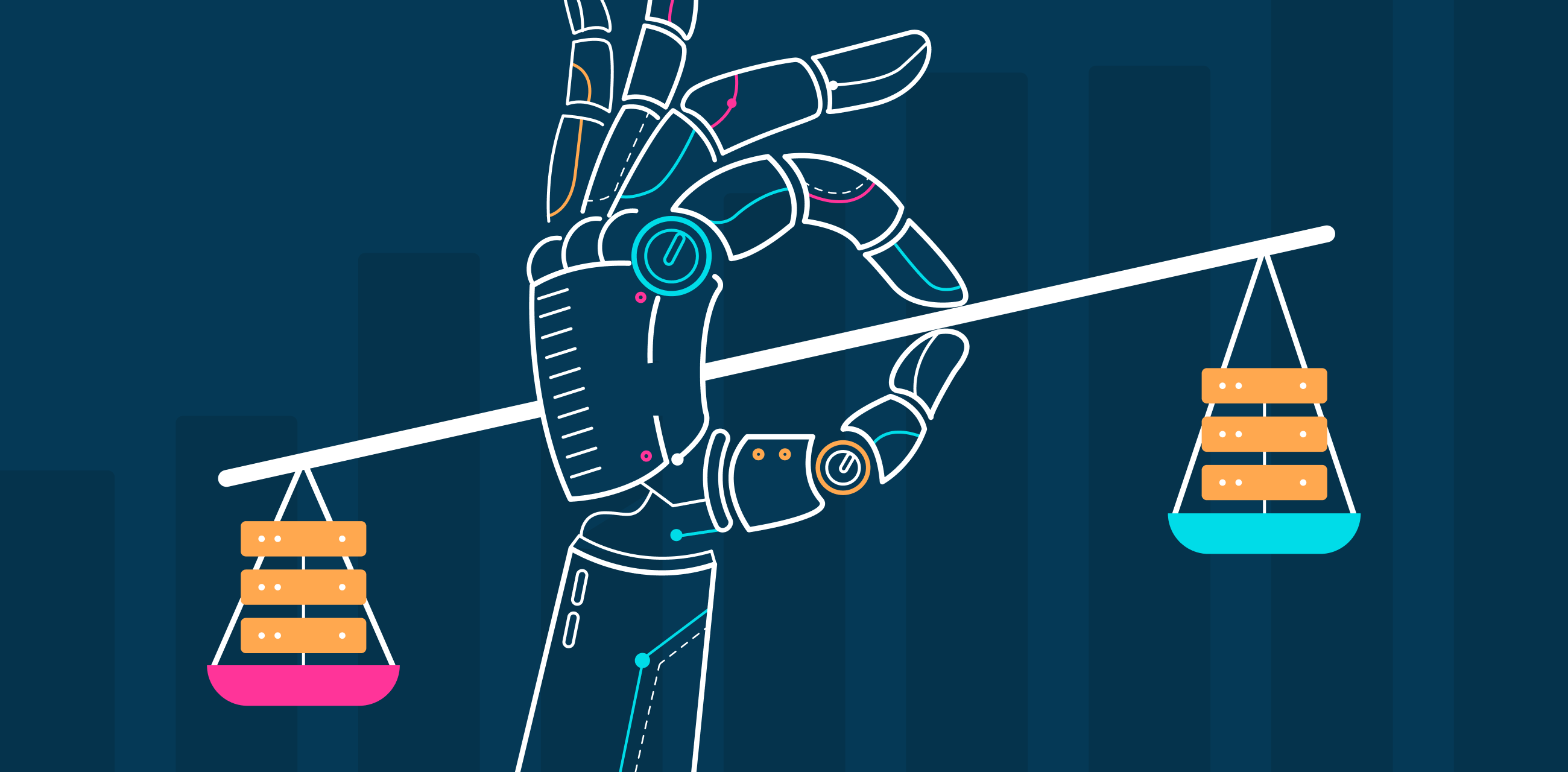 Tackling Generative AI Bias for a Fairer Future | anecdotes