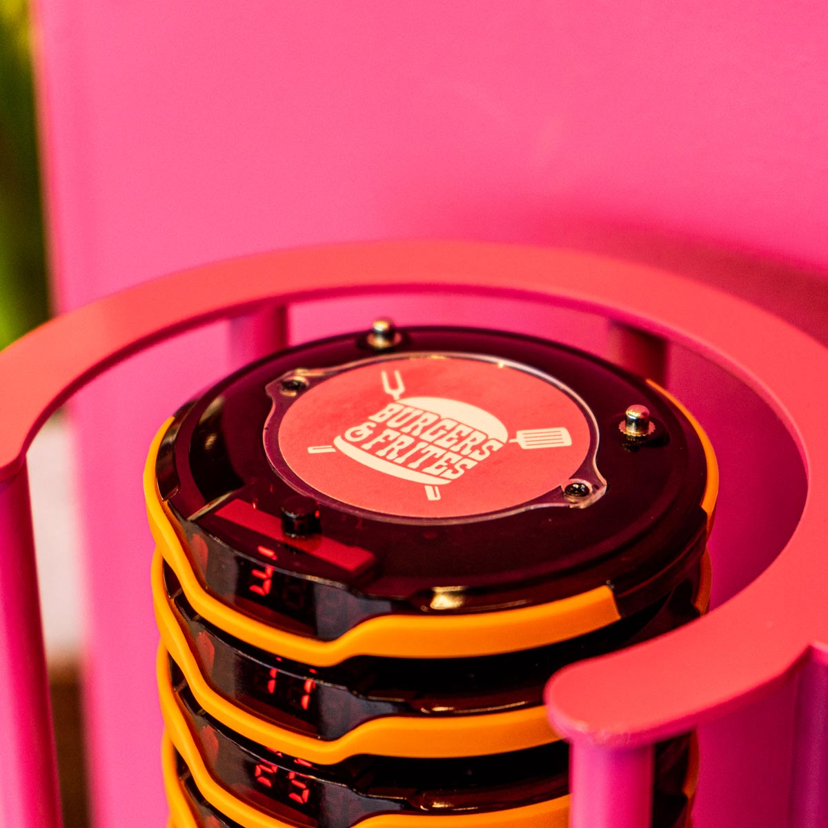 Kiosk Premium Wall, the self ordering Kiosk that stands out on any wall ...