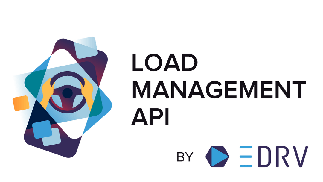 Load Management API by eDRV