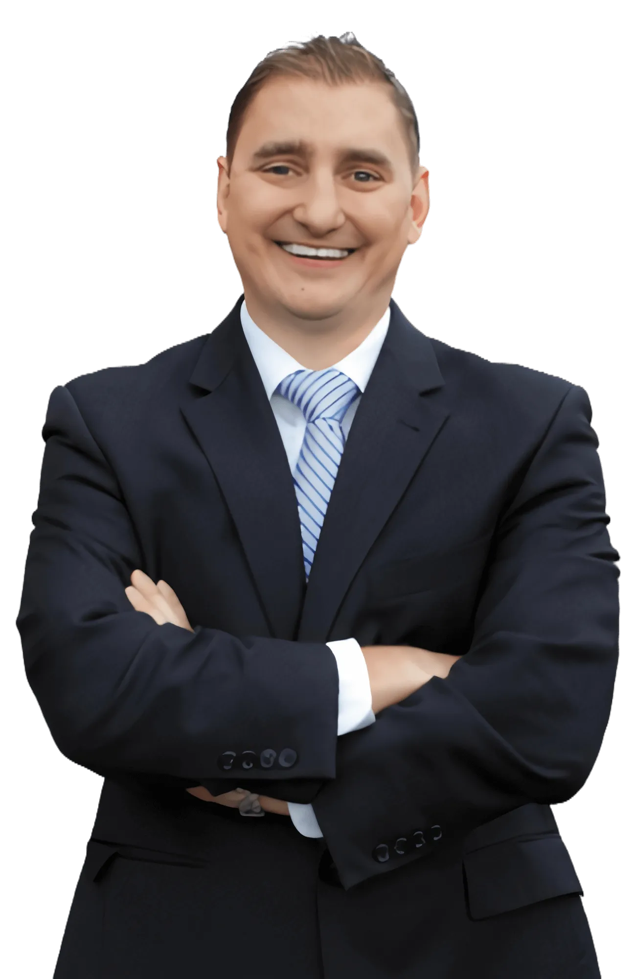 Meet Our Attorneys at O'Flaherty Law