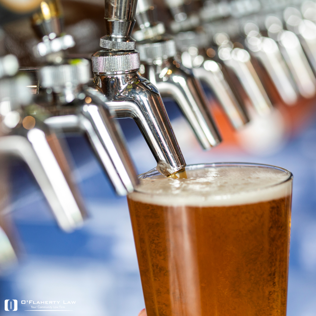 Craft Brewing in Wisconsin