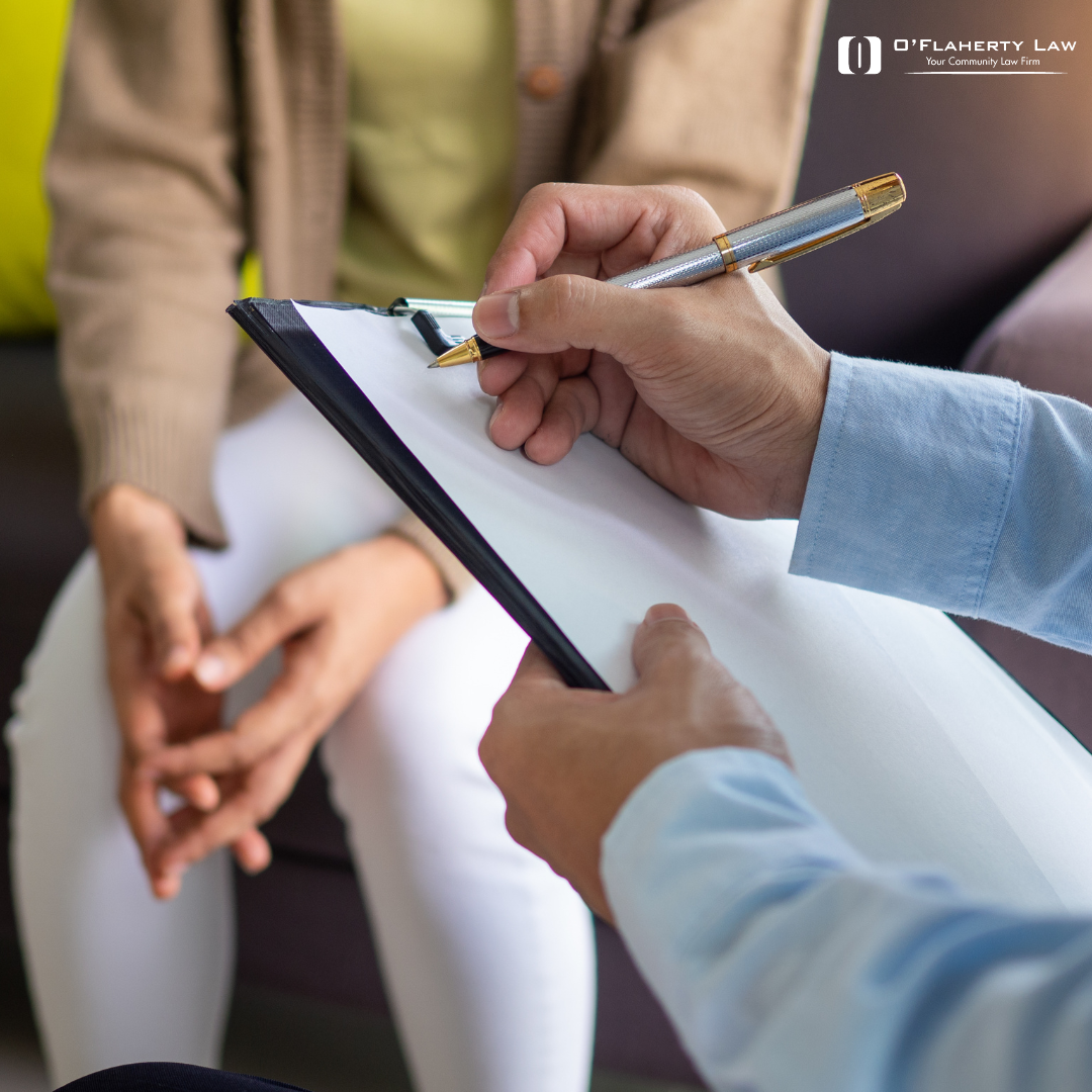 Involuntary Commitment to a Mental Health Facility in Wisconsin