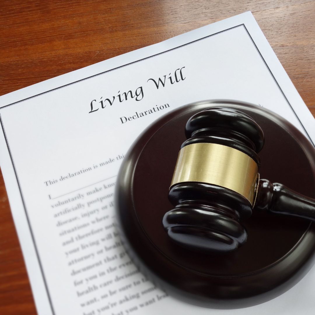 Indiana Living Wills Explained
