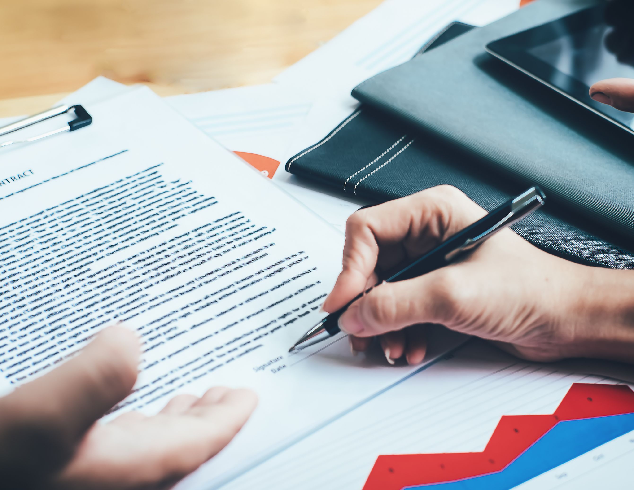 Breach of Contract in Indiana: Rights, Remedies, and Damages