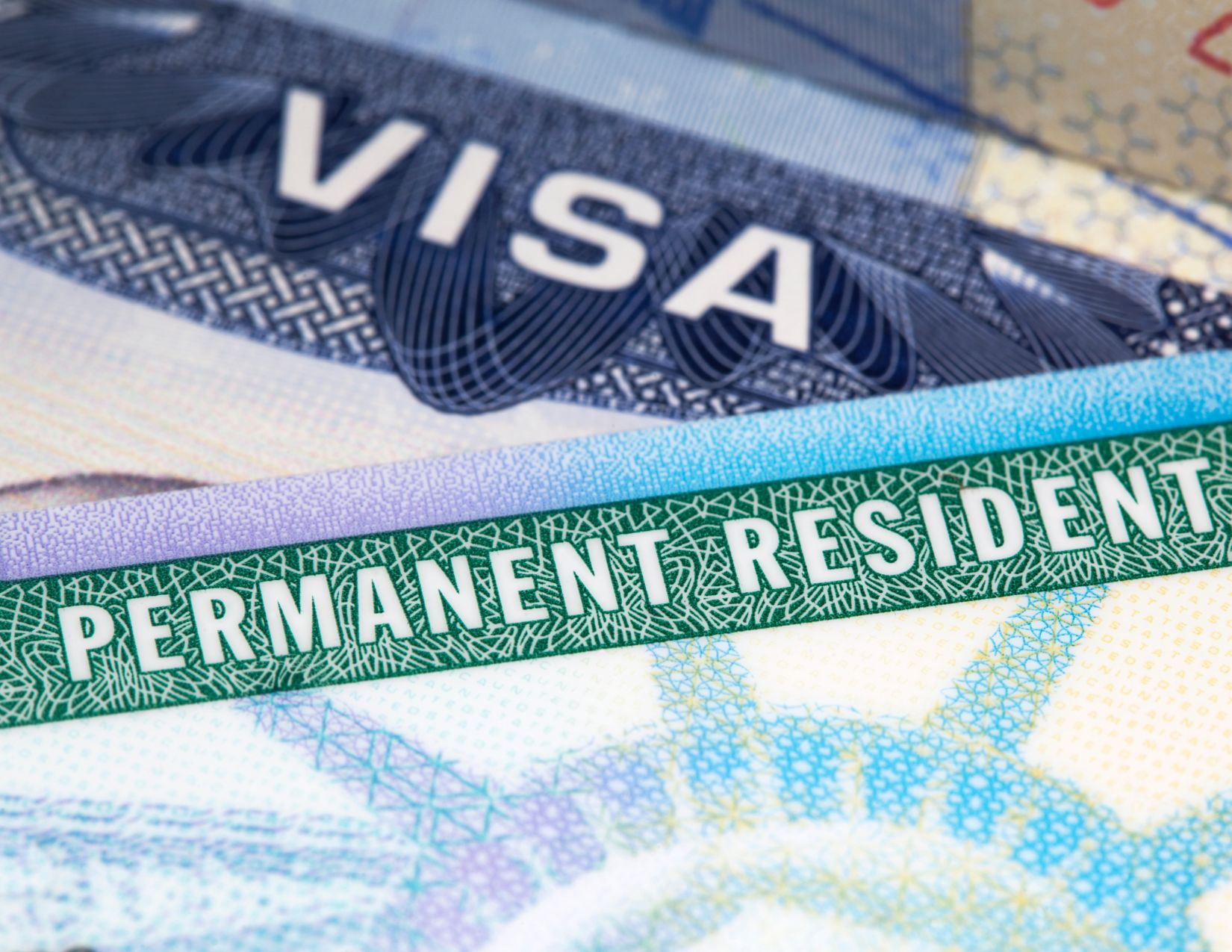 How Long Does It Take to Get a Green Card After Filing the I-90 Form?