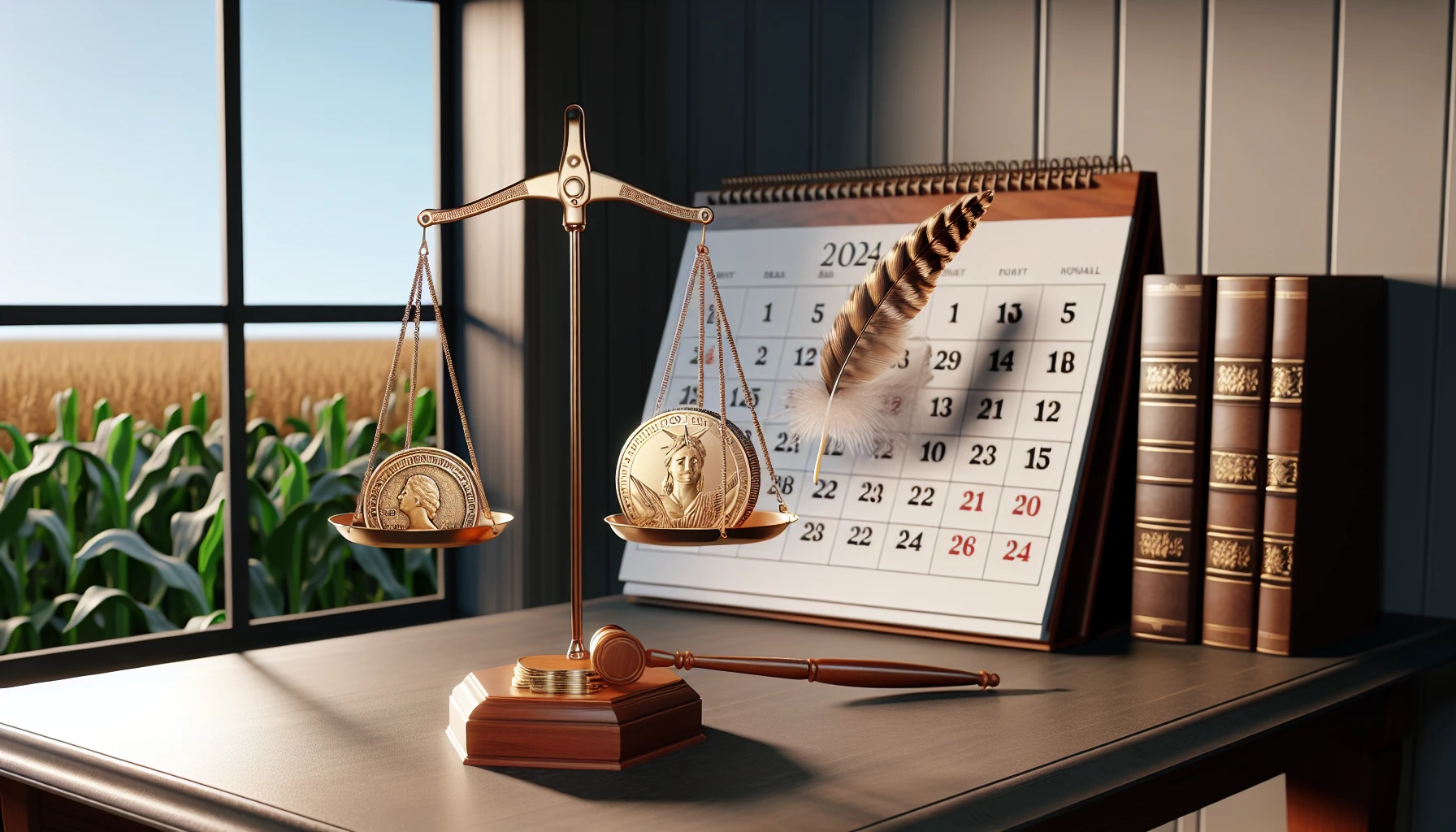 Recent Changes to Indiana Child Support Laws 2024