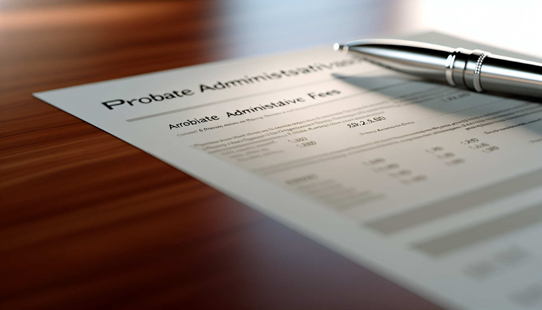 Wisconsin Probate Law Changes 2024