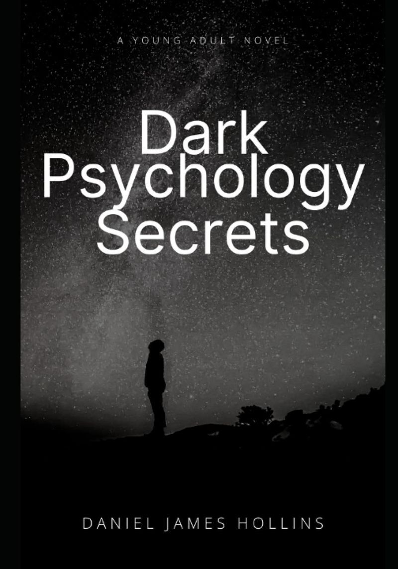 Dark Psychology Secrets