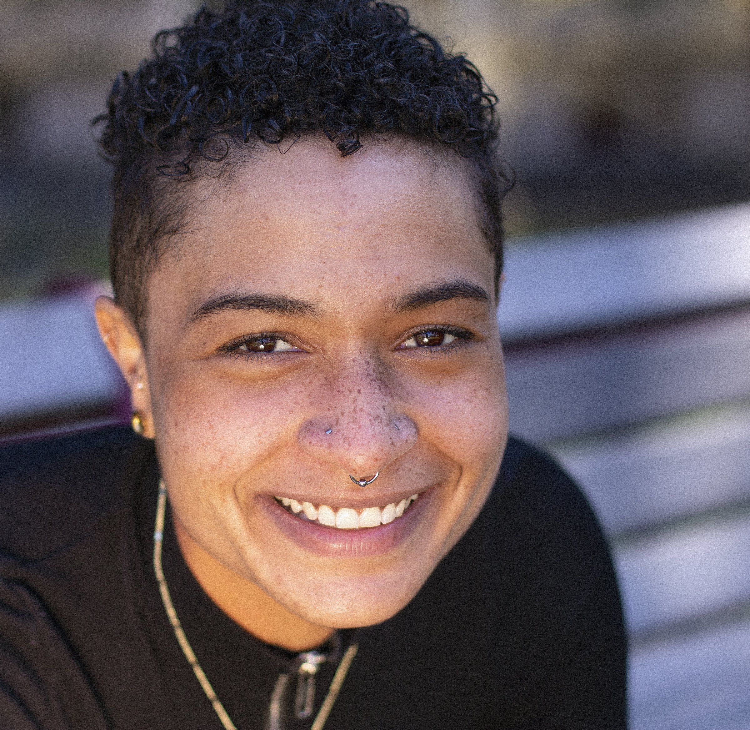 Rogue Pack | Portland Non-Profit and Theater Classes