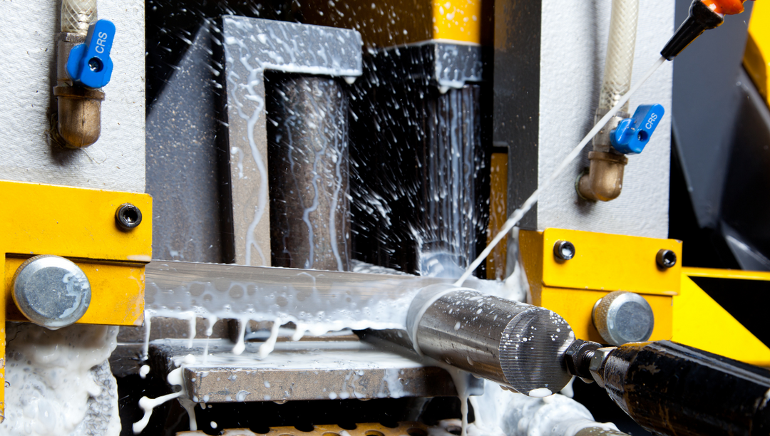 The Different Types of CNC Machines | Blog | Poseidon Machinery