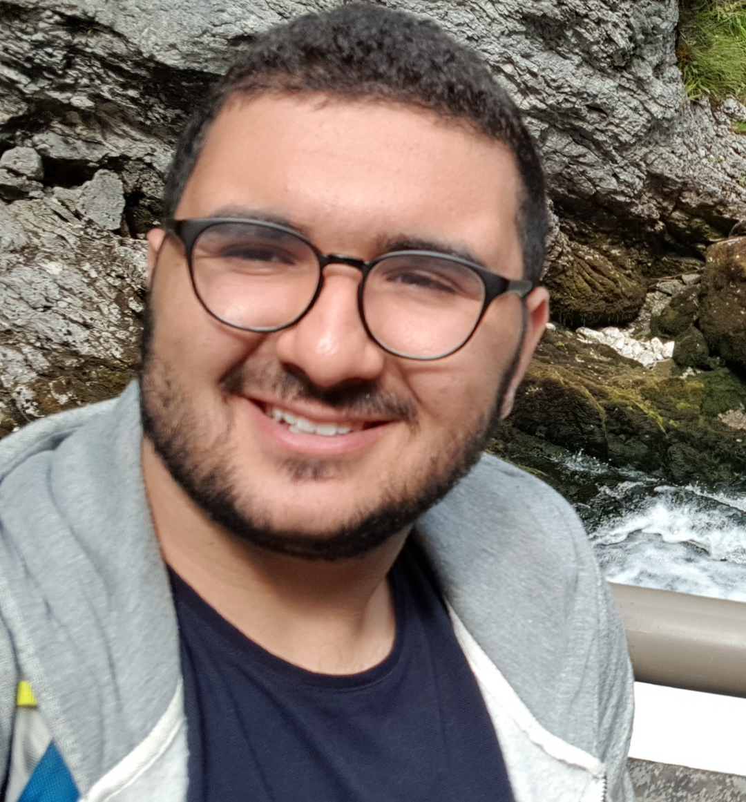 MEET @ MIT - Middle East Entrepreneurs of Tomorrow