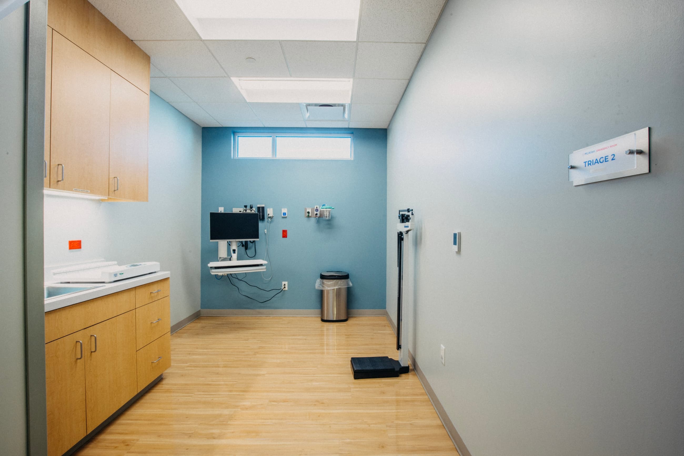 About Us | Laredo Emergency Room