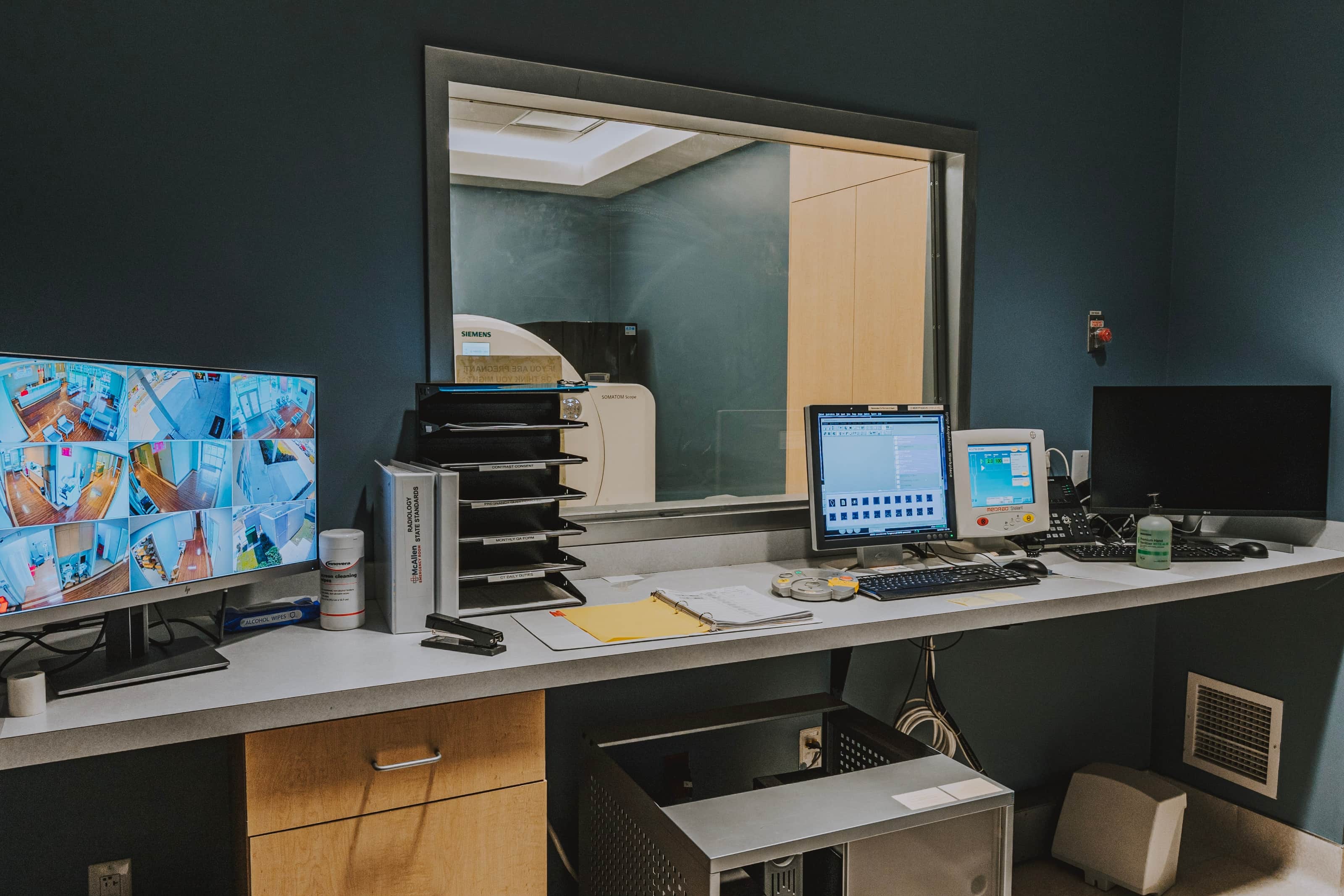 About Us | Laredo Emergency Room