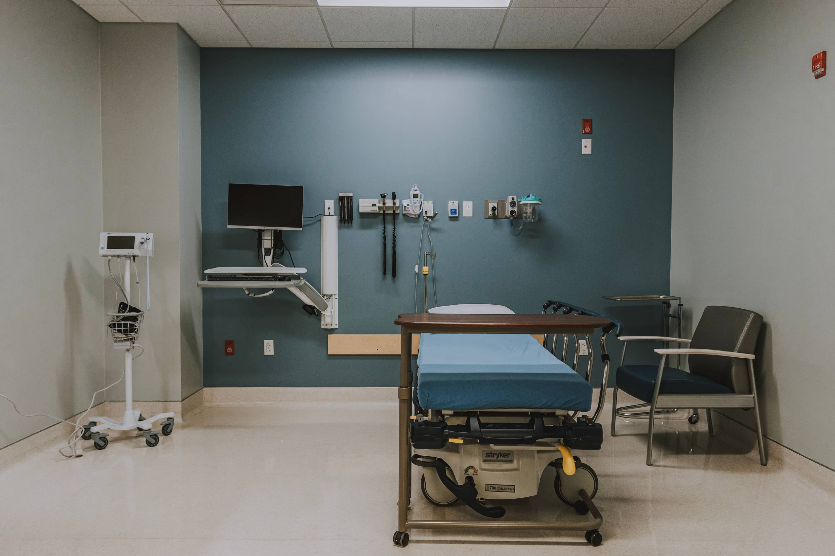 About Us | Laredo Emergency Room