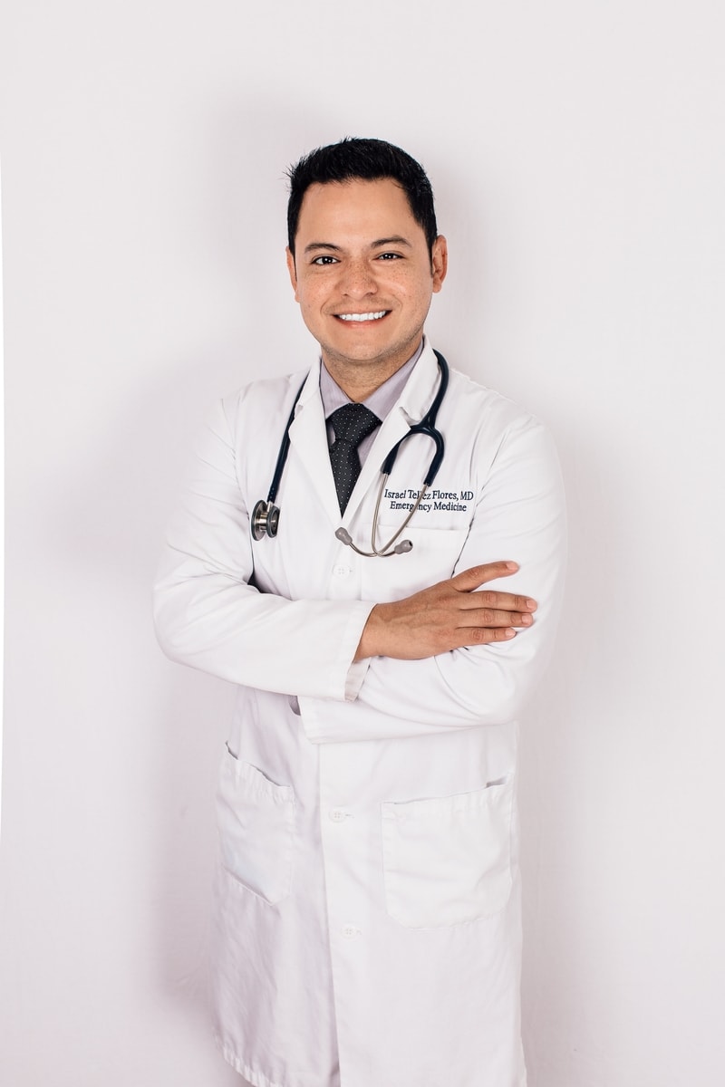 Doctors | Laredo Emergency Room