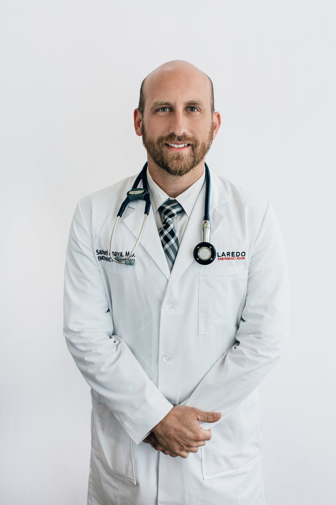 Doctors | Laredo Emergency Room