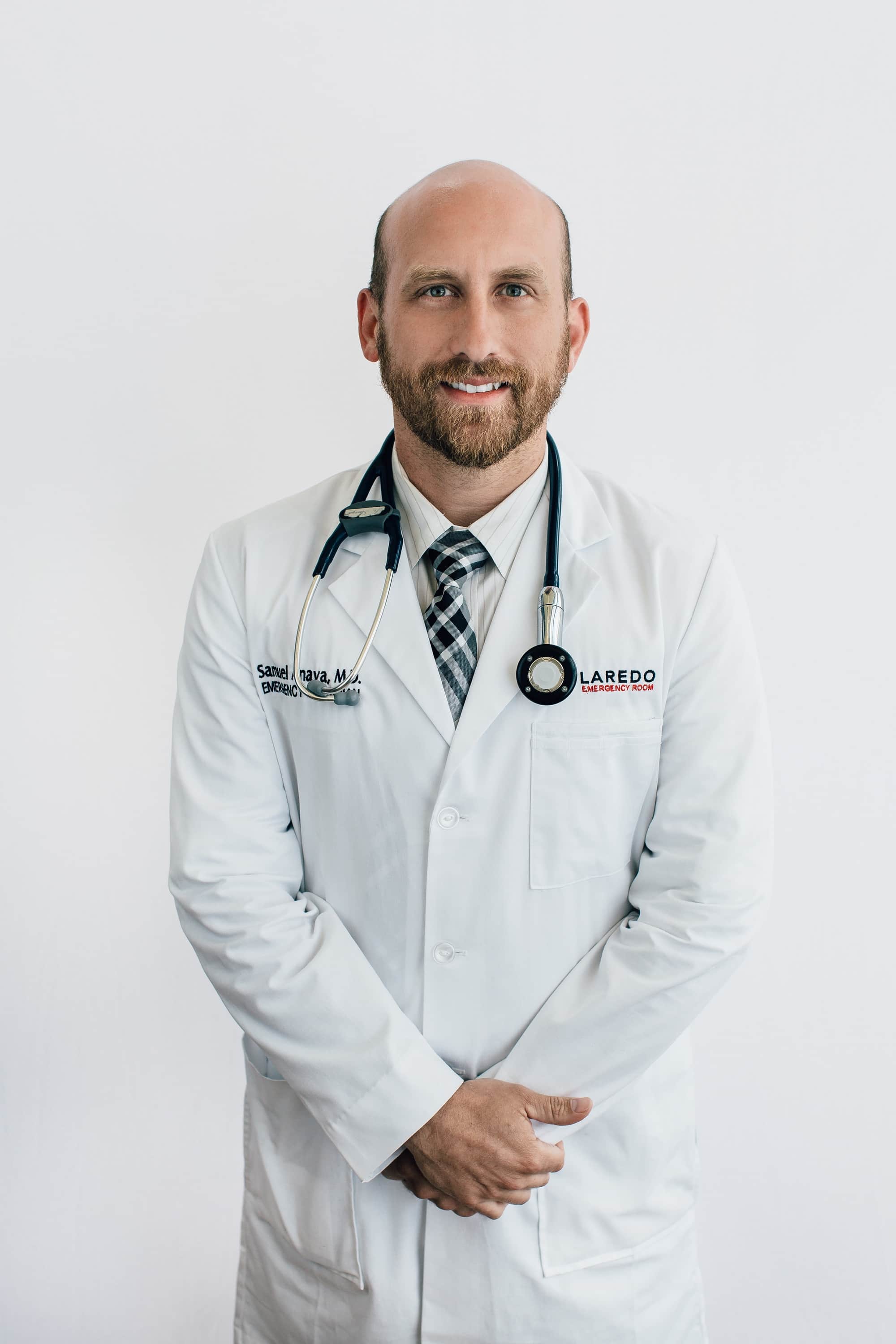 Doctors | Laredo Emergency Room