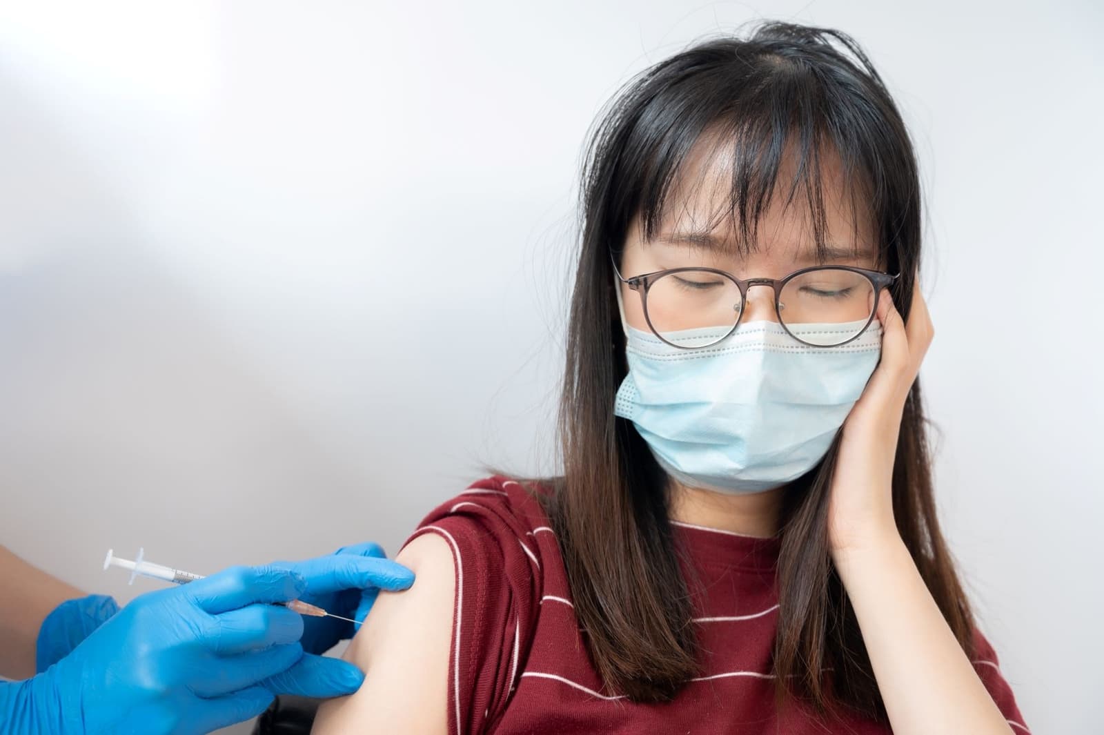 Why COVID-19 Can Affect the Inner Ear and What That Means For People ...