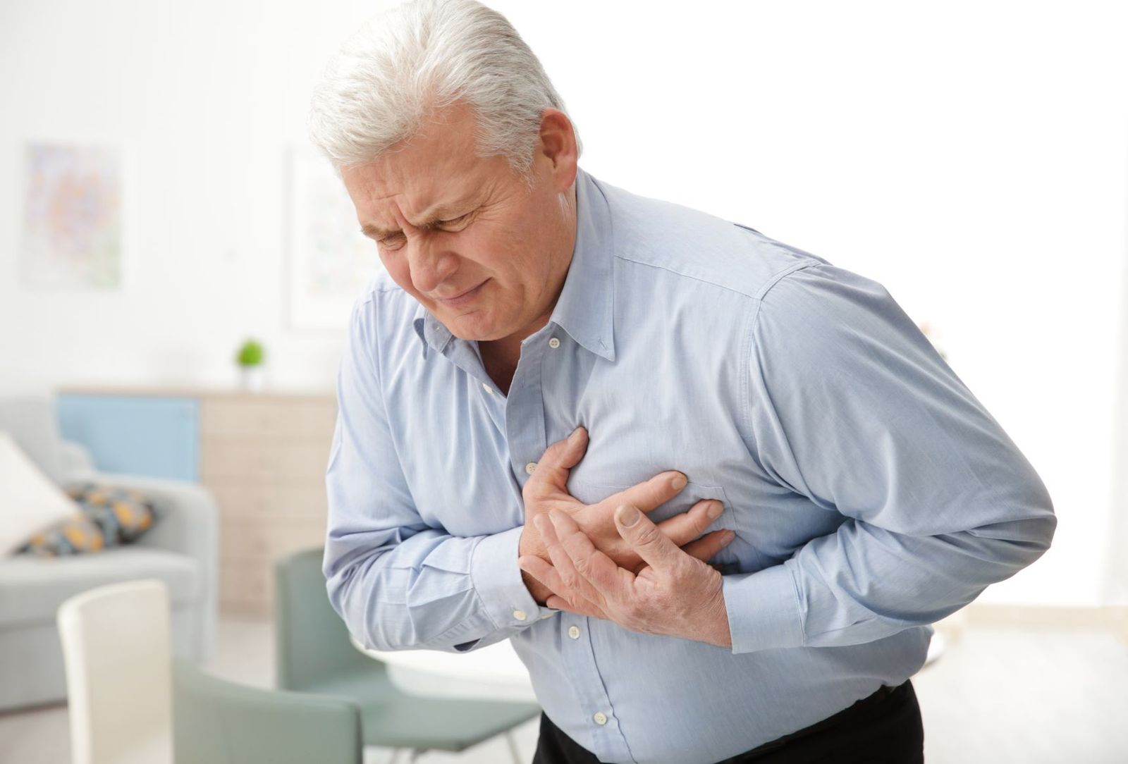 What Causes Heart Palpitations? - Laredo Emergency Room