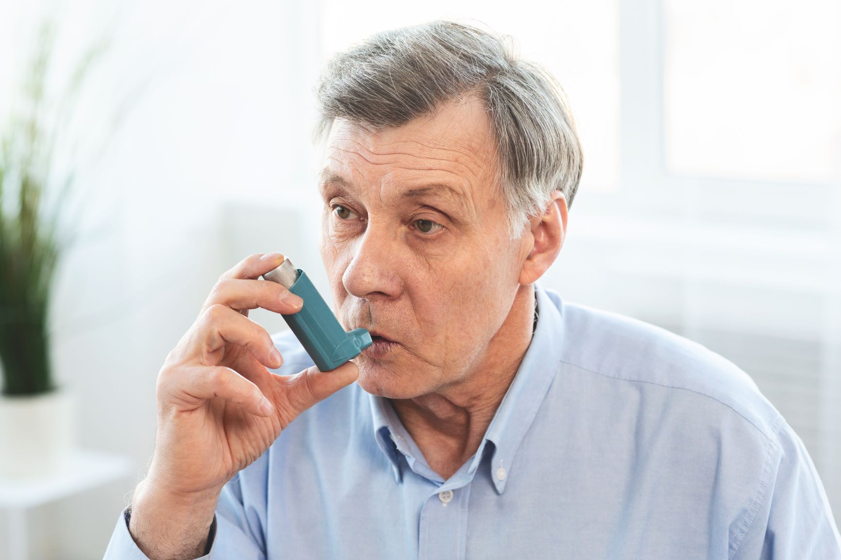 The Asthma, Eczema, and Allergy Connection - Laredo Emergency Room