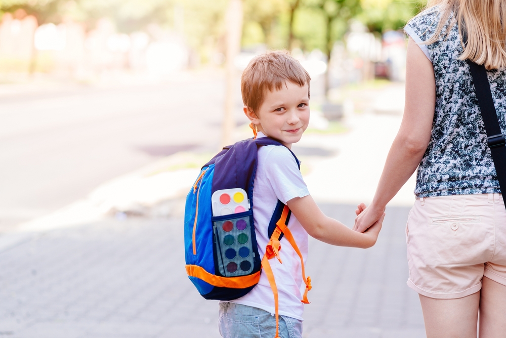 Backpack Safety Tips - Laredo Emergency Room
