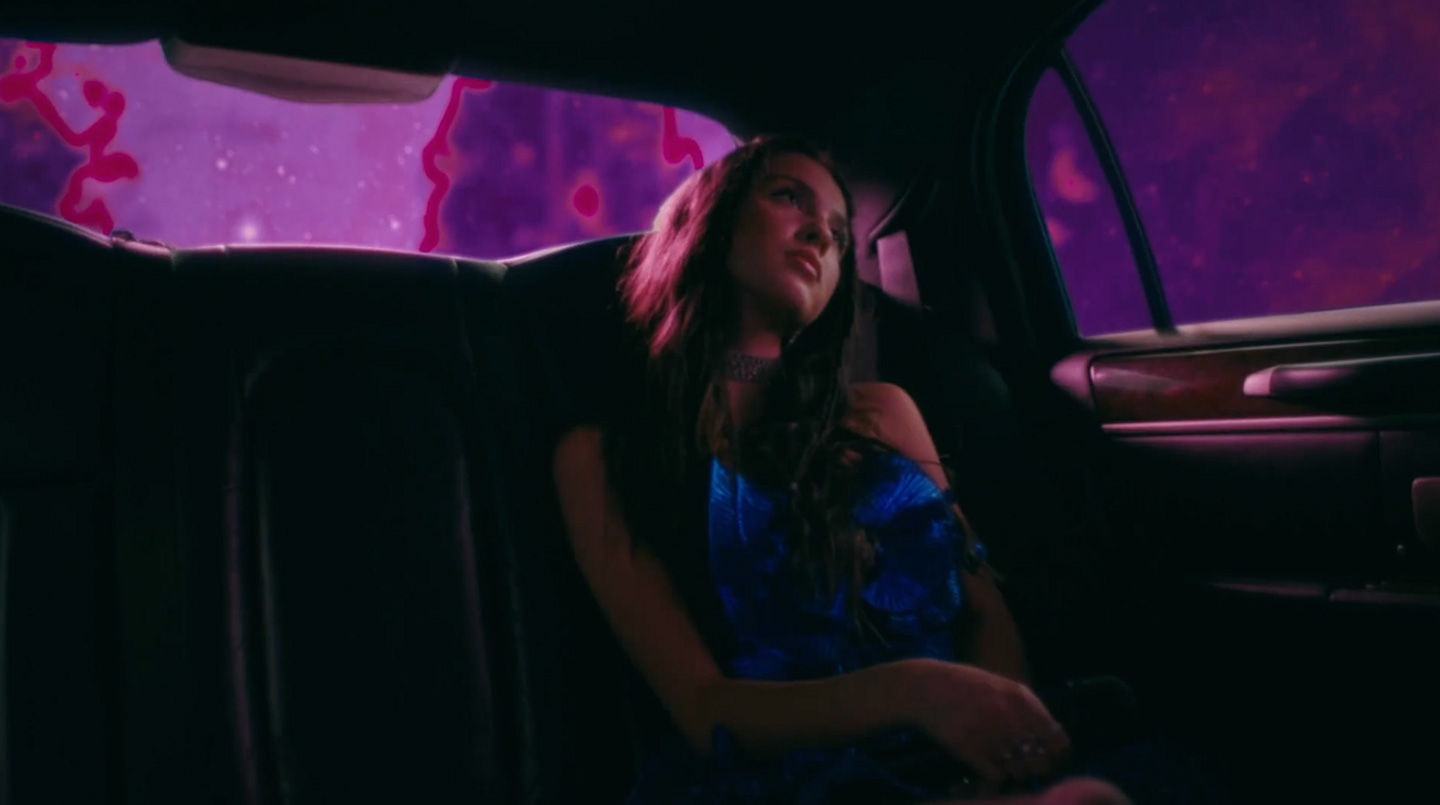 Rogue Films - Music Video