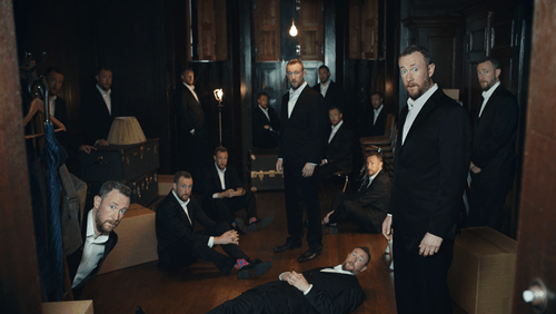 Rogue Films Director - Alex Boutell