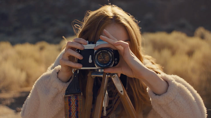 Rogue Films Director - LISA GUNNING