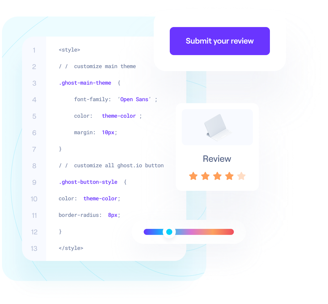 Mailivery | Email Warmup Tool