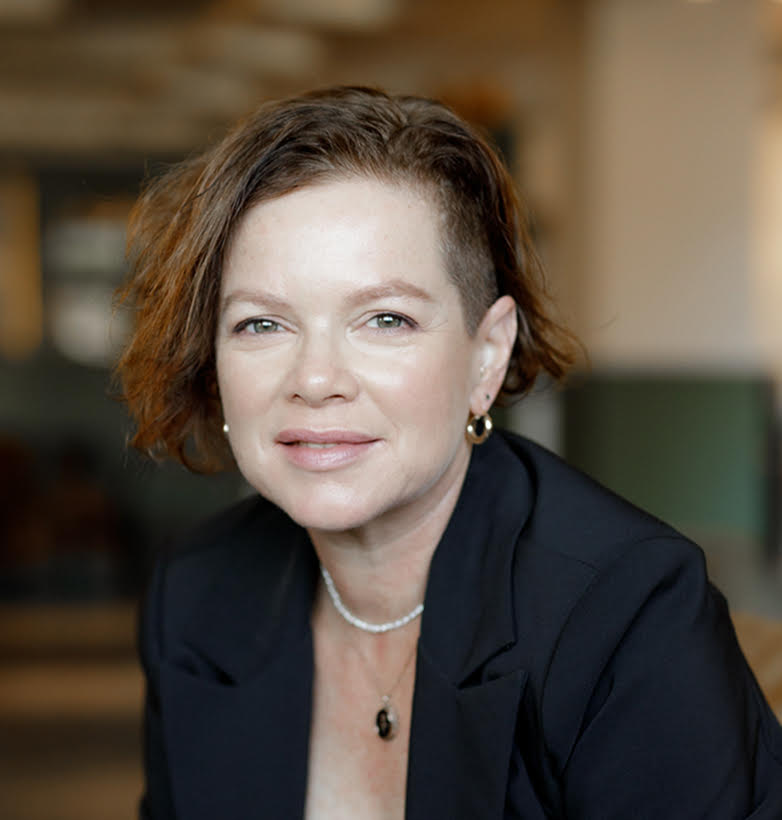 Team | Gali Bloch Liran