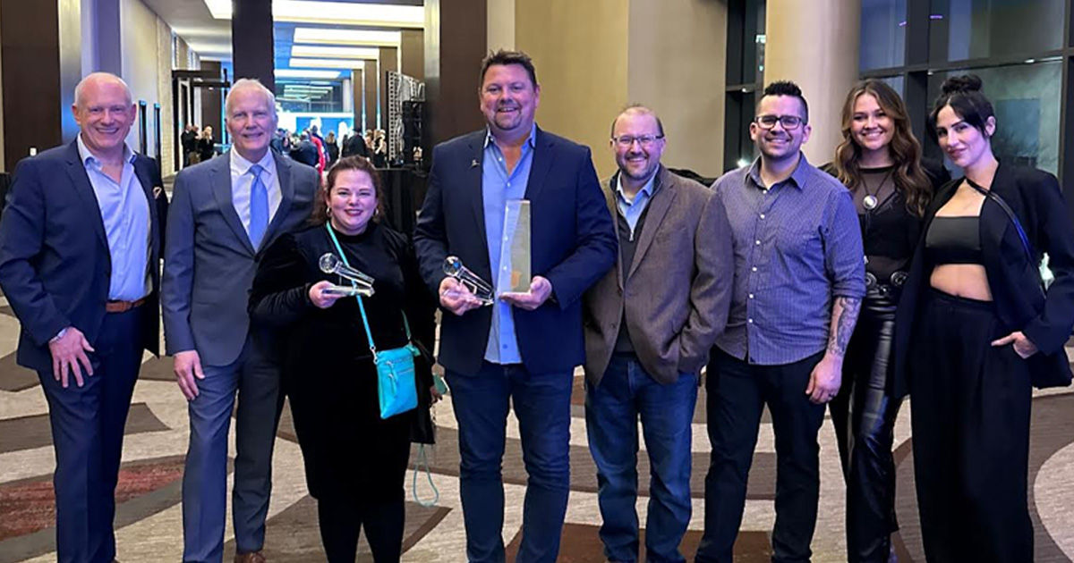 Garth Brooks | Storme Warren and Monta Vaden Earn Industry Honors - BIG ...