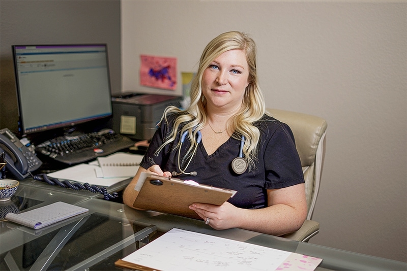 Callie Clinic | HIV and AIDS