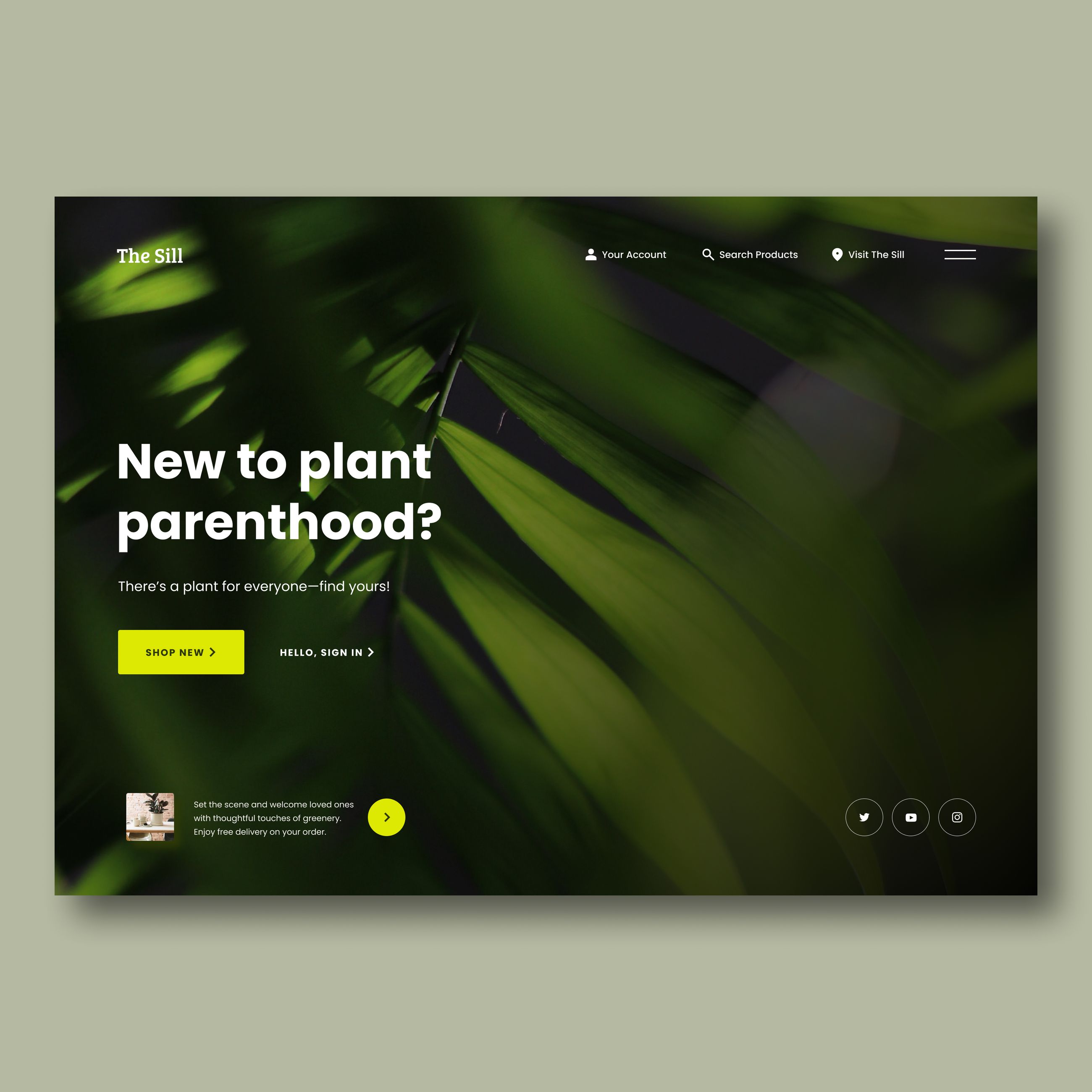 Webflow design and development | Two Wolves