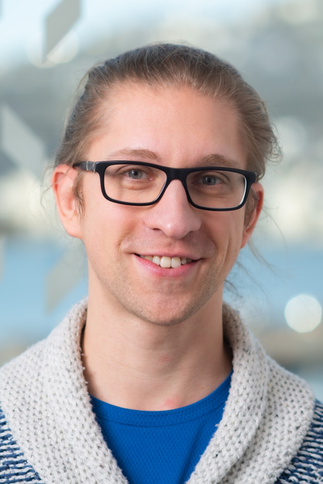 Workflow Team: Dr. Thomas Dudek