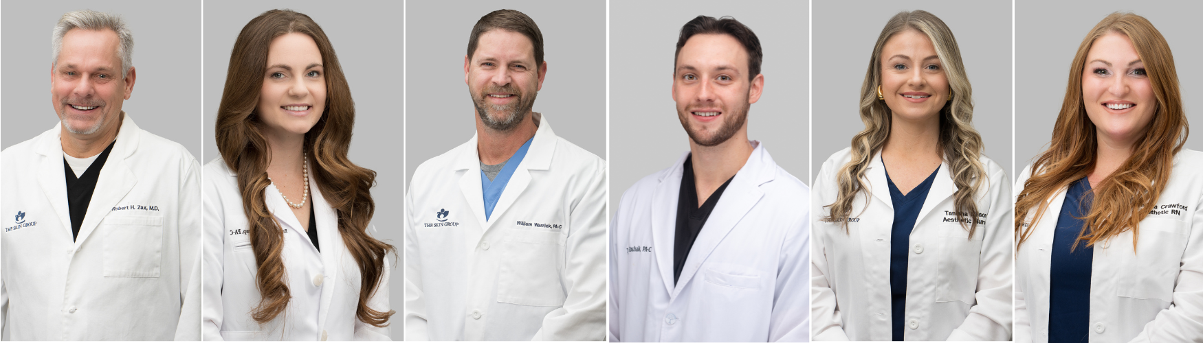 About Us | The Skin Group - Top Dermatologists in Louisville, KY