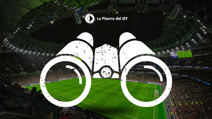 5 claves para convertirte en scout de fútbol